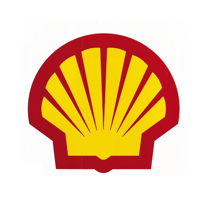 Uncovered, Shell logo designed by Yuskau Kamekura – Logo Histories