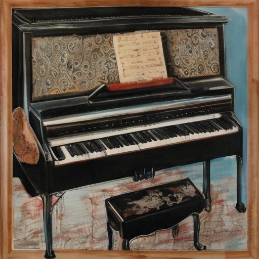 Impact of Image Captions on Style Training for Stable Diffusion - 7 ...