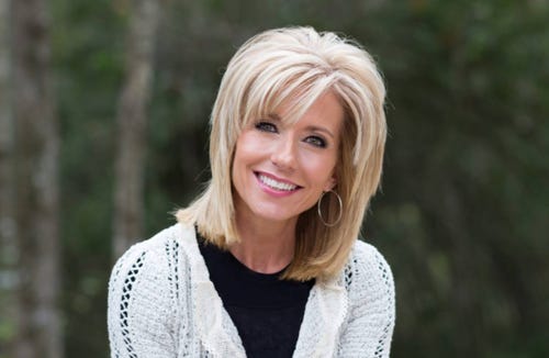 The Beaty Beat Begins - by Katelyn Beaty - The Beaty Beat