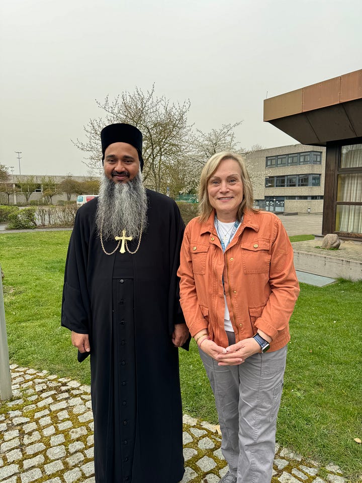 Abun d'Bashmayo | Elke Speliopoulos | Substack