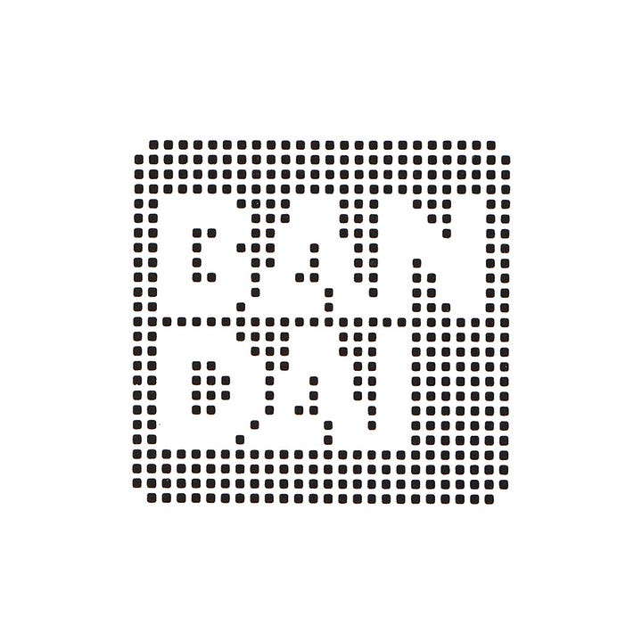 Bandai Logo, 1983 – Logo Histories - by Richard Baird