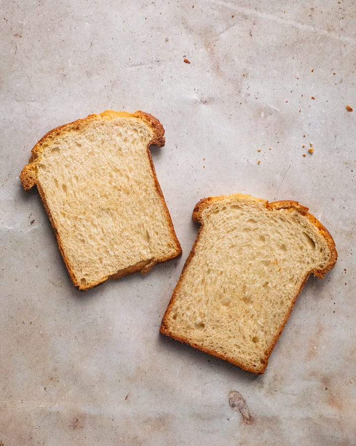 Bolo Bao Loaf - by Ruth Tam - Cook Til Delicious