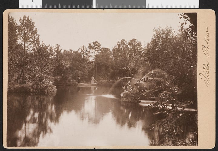 Retiro - by Jan-Erik Kvåle - Store Molde