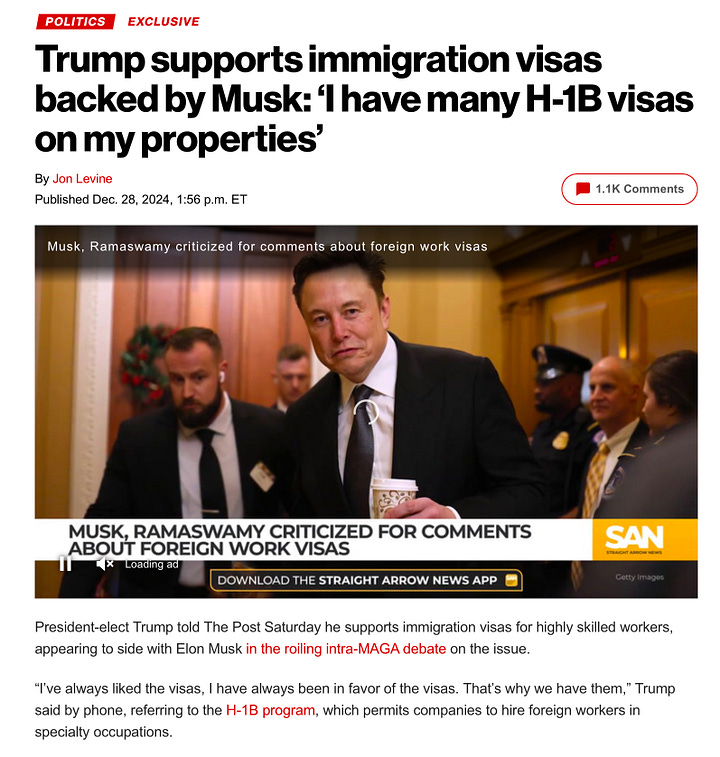 “The Elon”: How a Nazi Rocket Scientist Invented the World’s Richest Man