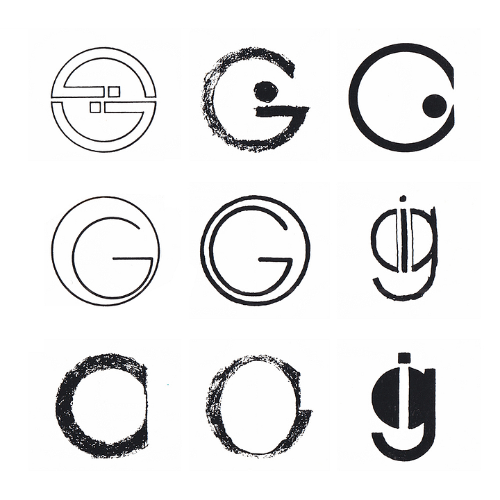 Gillette, 1970 – Logo Histories - by Richard Baird