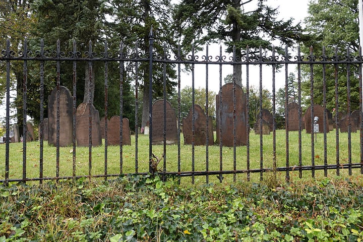 Hometown of 'Addams Family' creator goes all-in on Charles Addams ...