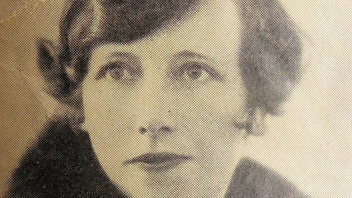 On forgotten writers - by Sinéad Gleeson