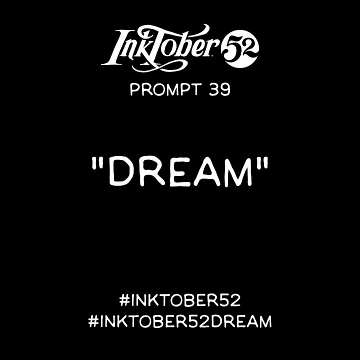 Inktober 2023 Starts On Sunday! - The Inktober Newsletter