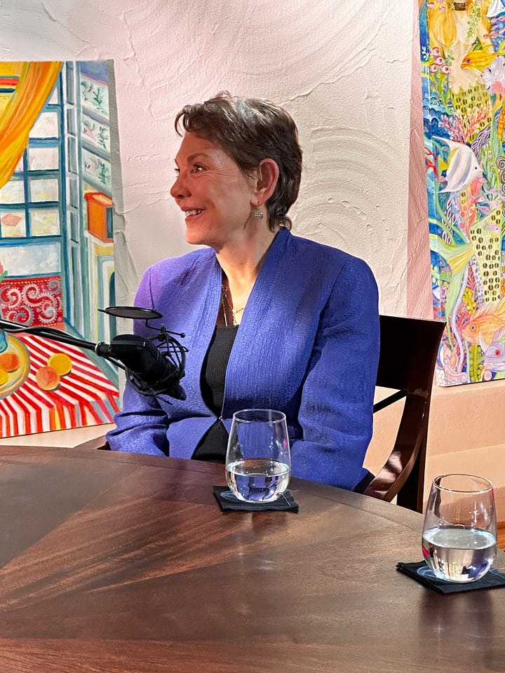 It’s Time to Leave the WHO with Reggie Littlejohn and Meryl Nass | The ...