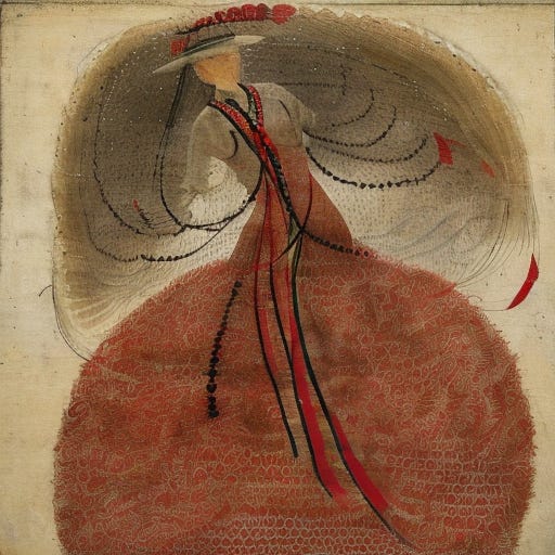 Impact of Image Captions on Style Training for Stable Diffusion - 7 ...