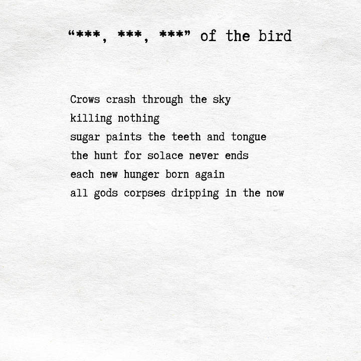 Death Practice, Art Process - by darius/dare carrasquillo