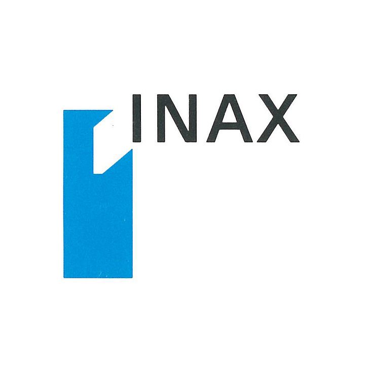 Discover the story behind the INAX logo – Logo Histories