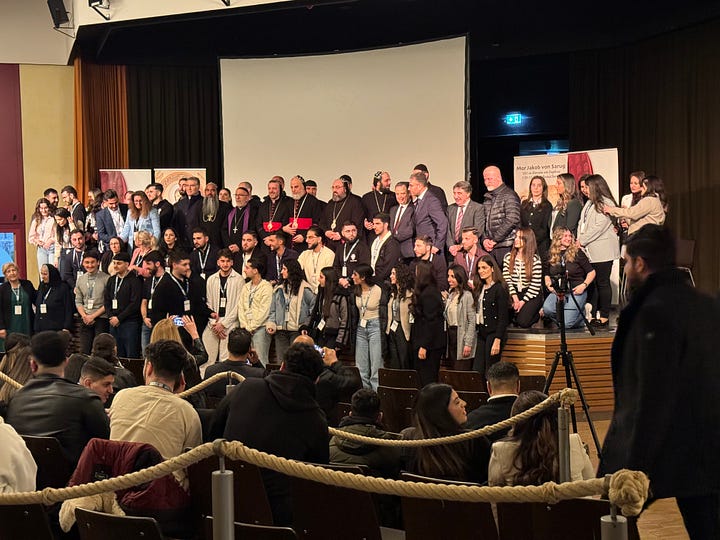 Abun d'Bashmayo | Elke Speliopoulos | Substack