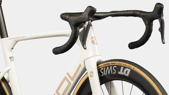 Alex Colnago launches ACOL Bikes - by James Huang - n-1