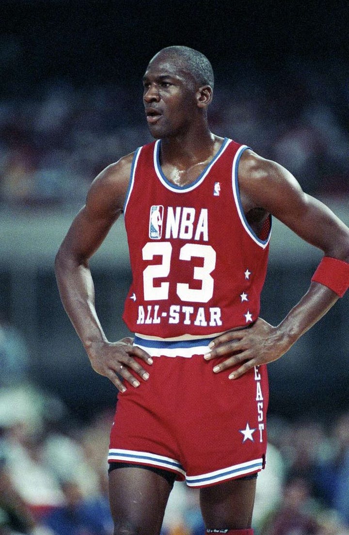 Black Men in Sports: Impact, History, and the Future