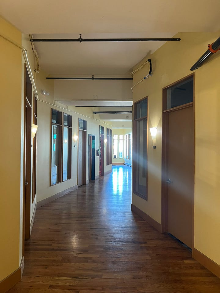 What It's Like Visiting Denver's First Magic Mushroom Dispensary