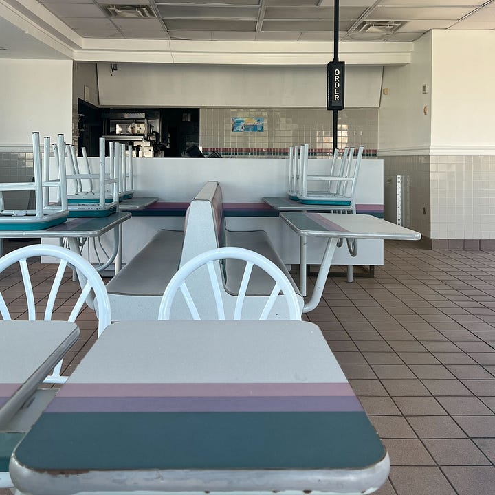 The Retrologist field guide to Taco Bell's design evolution