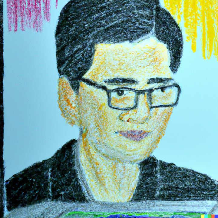 Triple differences Part 1 - by scott cunningham