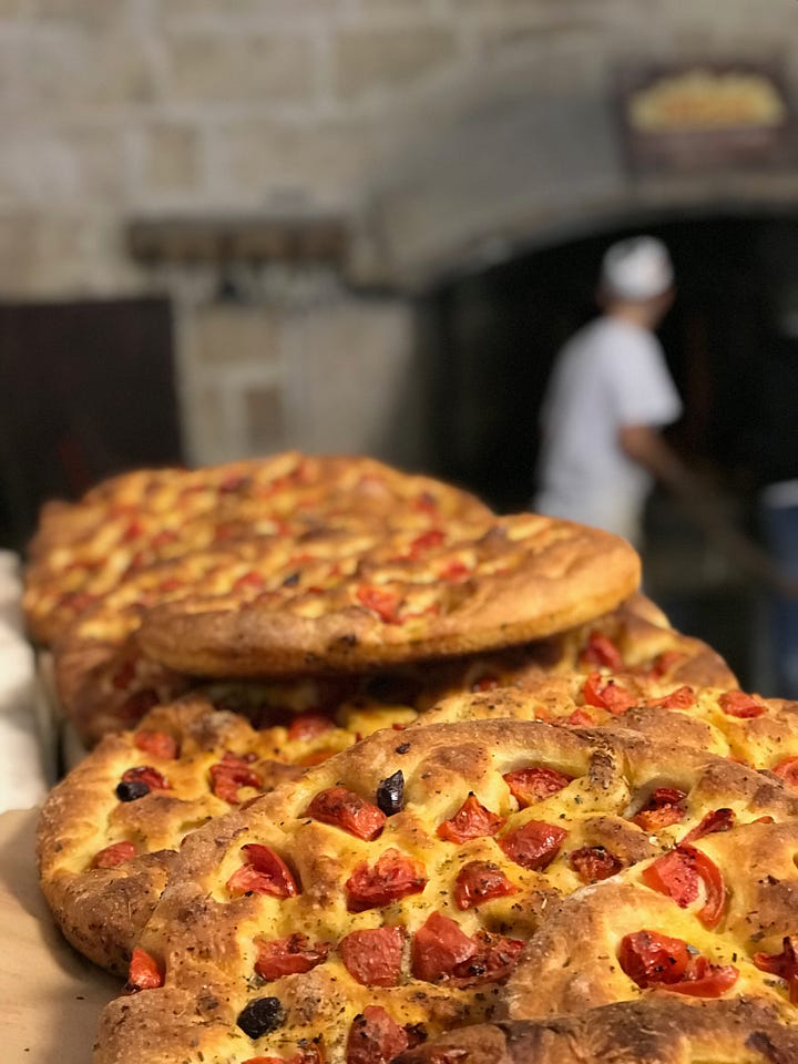 New tour: Puglia & Matera - by Elizabeth Minchilli