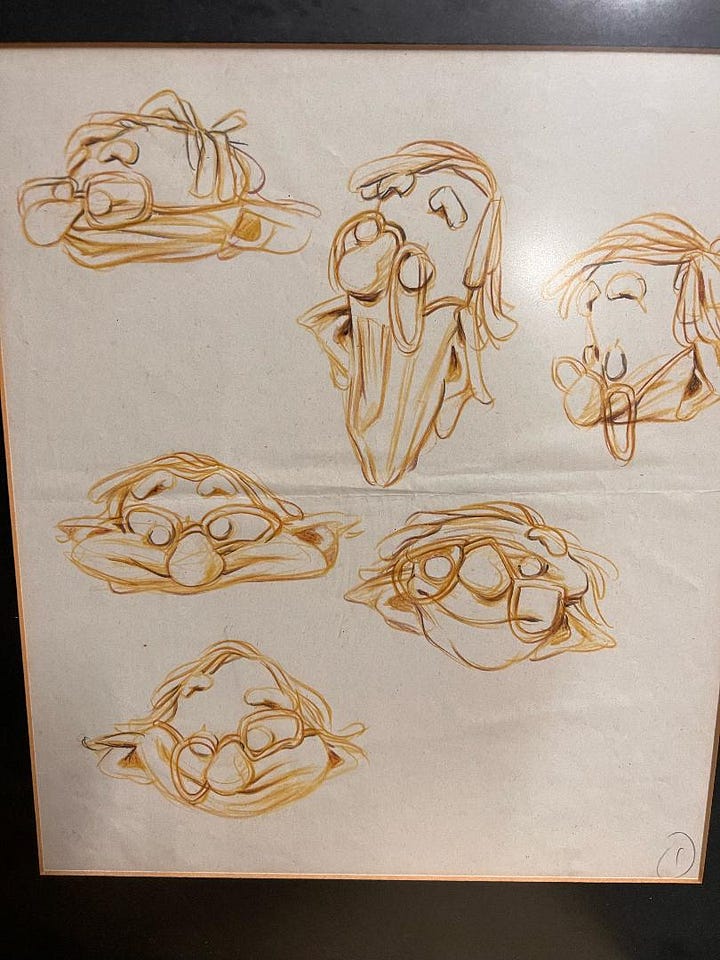 "A Naive And Insane Charm" - The Untold Story Of Trebor's Mr Soft Adverts