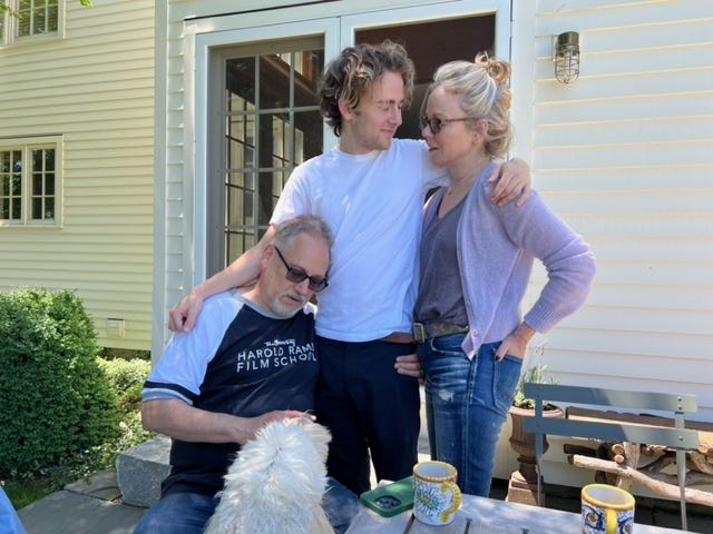 This is 60: Author Dani Shapiro Responds to The Oldster Magazine ...