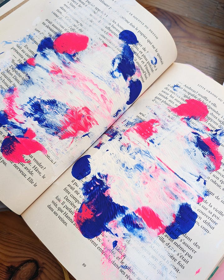 Week 1 prompt: Monotype (#PYH2024)