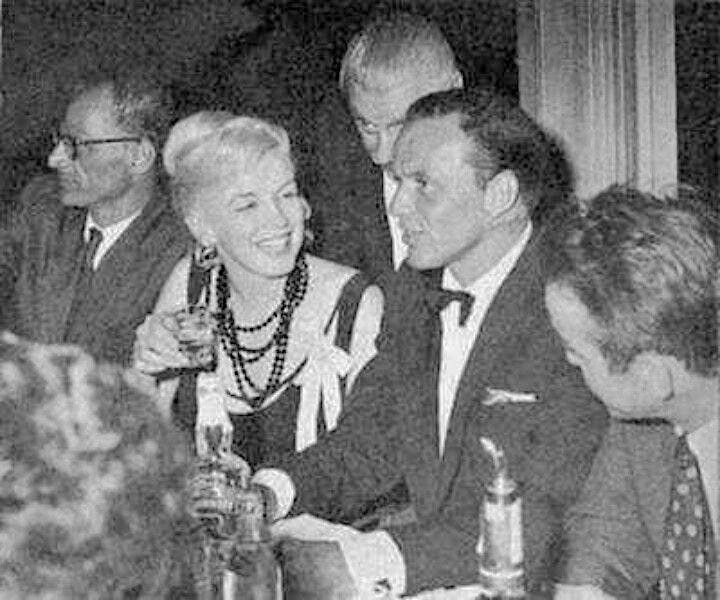 Where Marilyn Slept - What Jack Boulware Fails to Realize