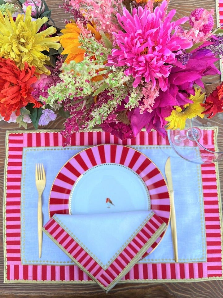 The Everyday Upgrade: Part II - by Nancy Yin