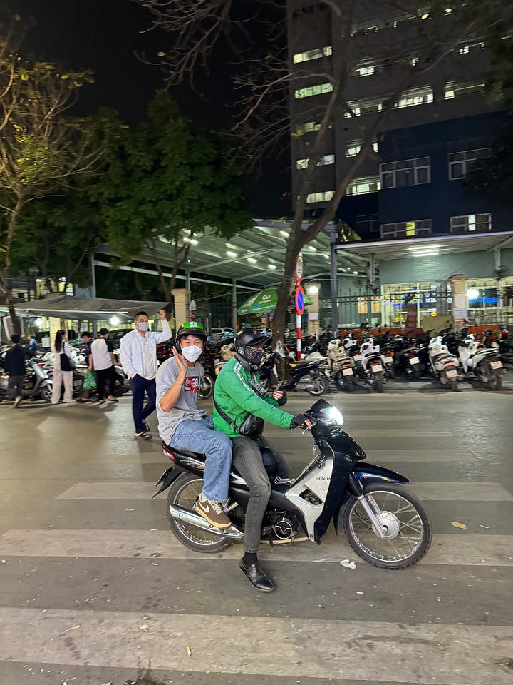 Week 7 - Edison in Asia - Edison’s Substack