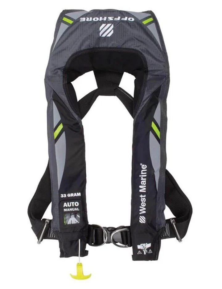 Small-Boat PFD - Small Craft Advisor