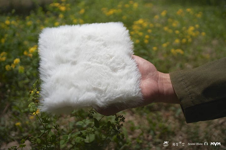 Soviet Pop + music for cats - by Jake - Concrete Avalanche