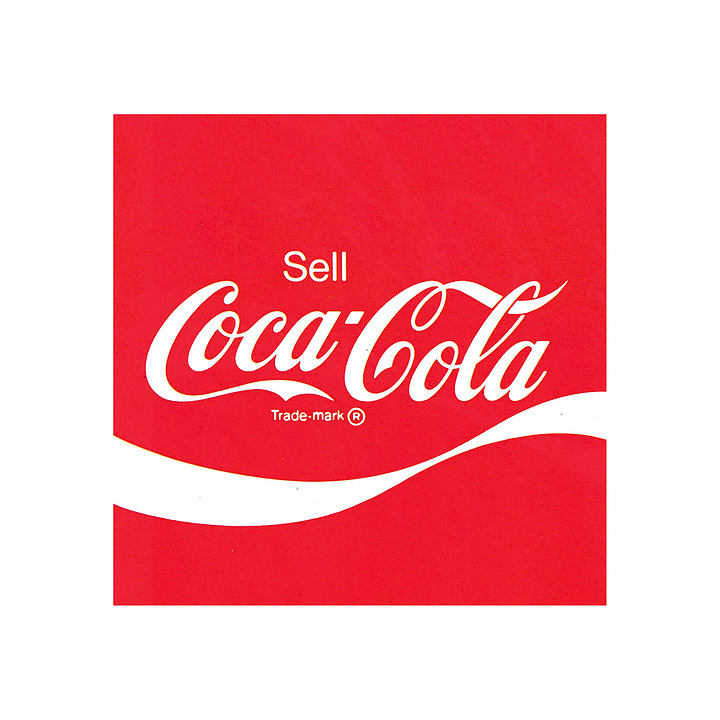 Revealed, the story of the Coca-Cola logo – Logo Histories