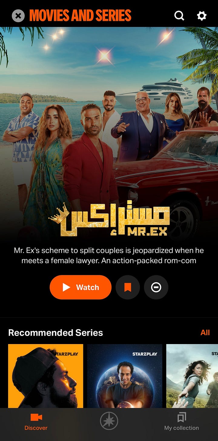 Yango Play: The New All-In-One Entertainment Super App in Middle East