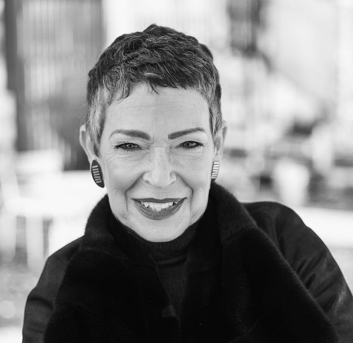 Interview with Carol Coletta: Why Public Space is Fundamental to Democracy