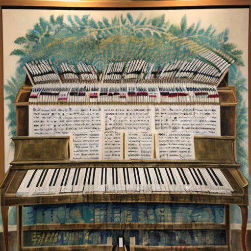 Impact of Image Captions on Style Training for Stable Diffusion - 7 ...