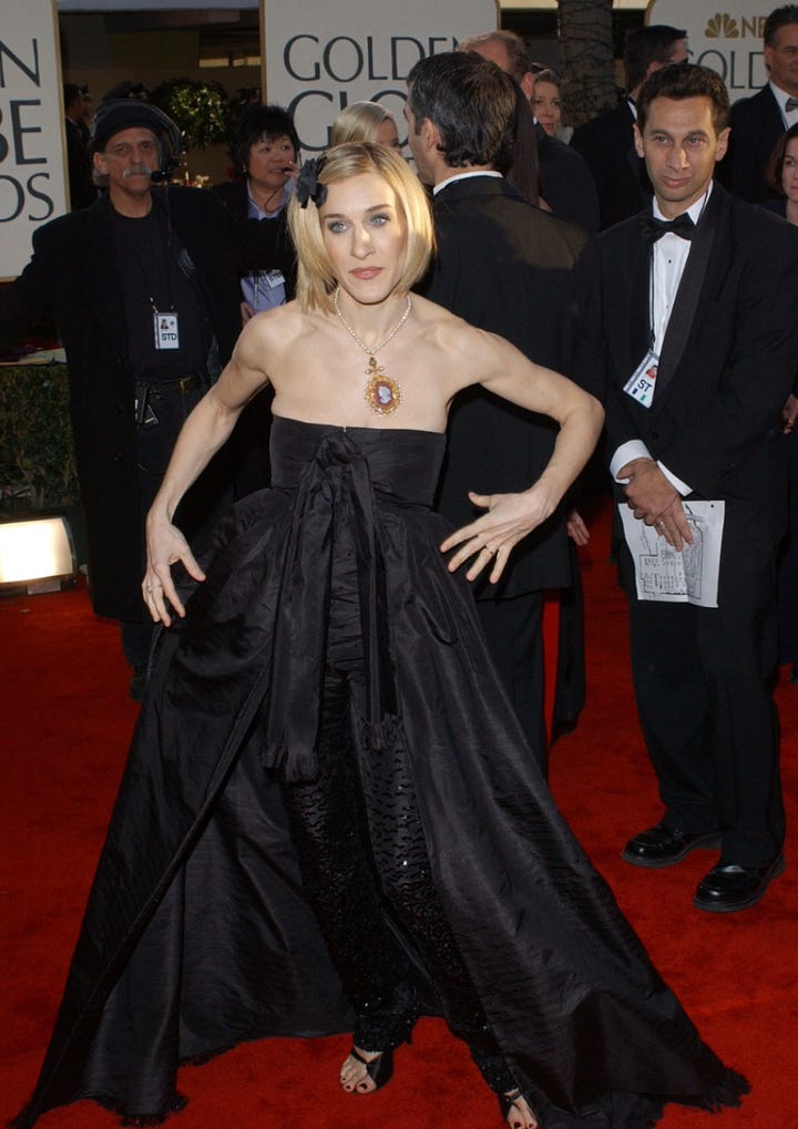 In Our Personal Style Era - by Madolyn Schultz