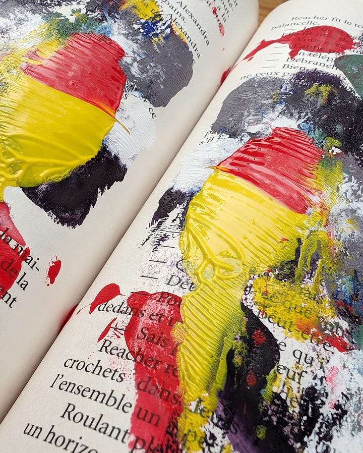 Week 1 prompt: Monotype (#PYH2024)