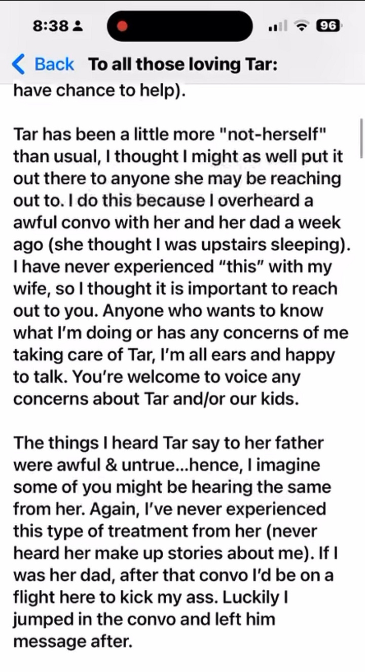 JUDGED, GAGGED, SEPARATED, SILENCED: OC Judge Retaliates Against ...