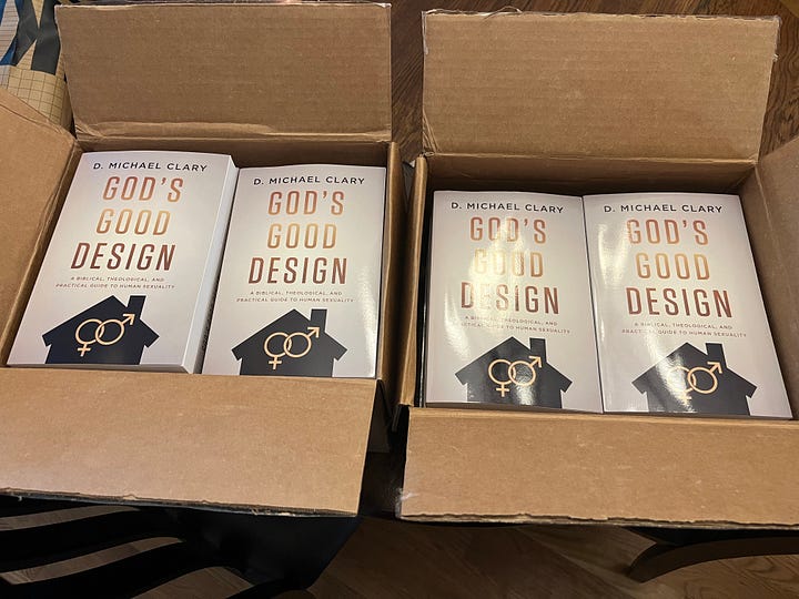 Why Do Churches Go Liberal? - Michael Clary