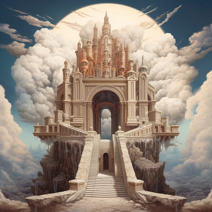 Midjourney Commands List: Your Definitive Visual Guide