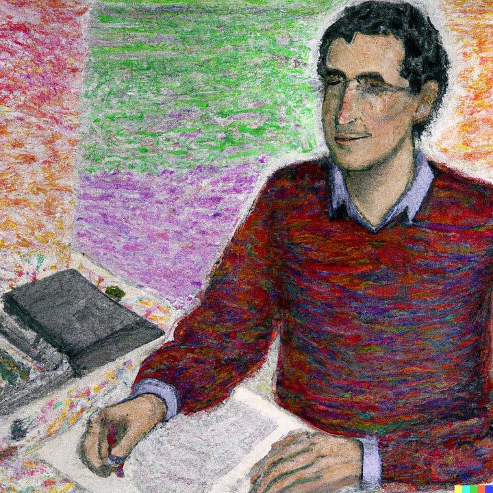 Triple differences Part 1 - by scott cunningham