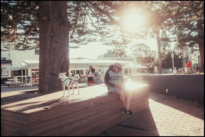 This weeks Photos - Richie’s Substack