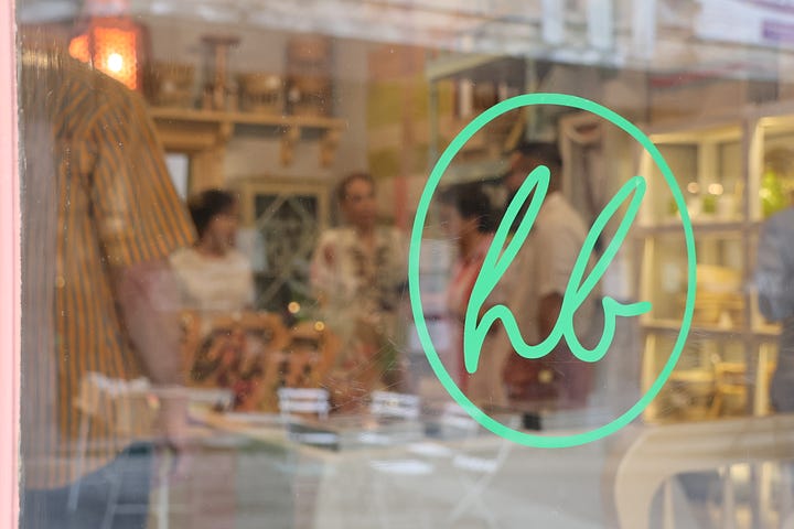 A First Look at Gene Meyer and Frank de Biasi’s Habibi Burton