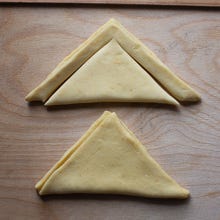 Cocktail danish - by Martin Philip - The Sassafras Curio