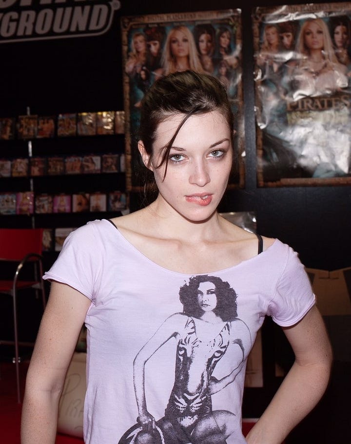 Feral: Minke - by Jessica Stoya - StoyaStack