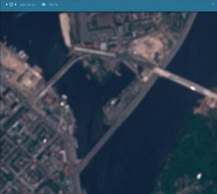 Putin Strikes Back - Destroys GUR Bunker?