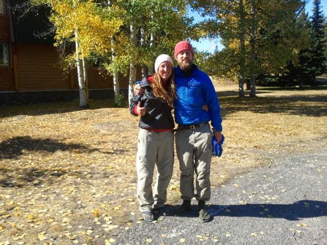 Kristen Jokinen: Girl Around The World - V & K.G. Substack