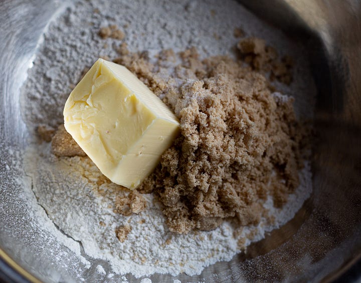 Cocktail danish - by Martin Philip - The Sassafras Curio