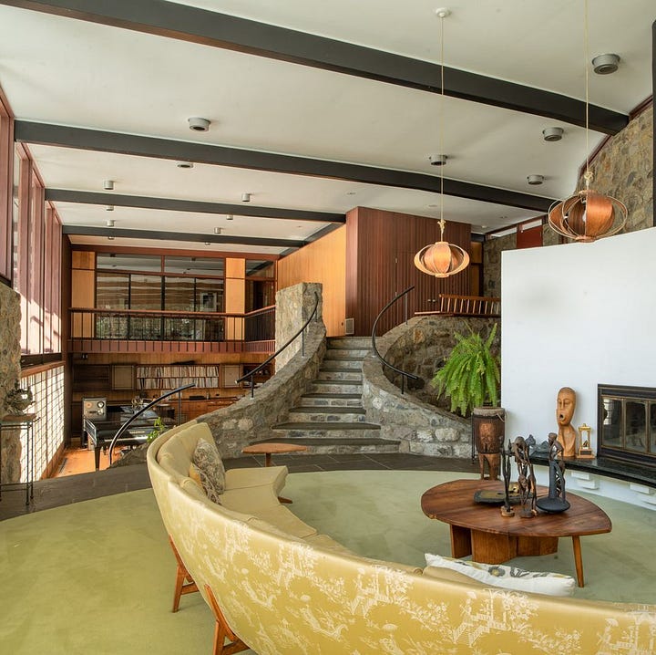 Six Things, Volume 4 - by Lev Parikian - Six Things