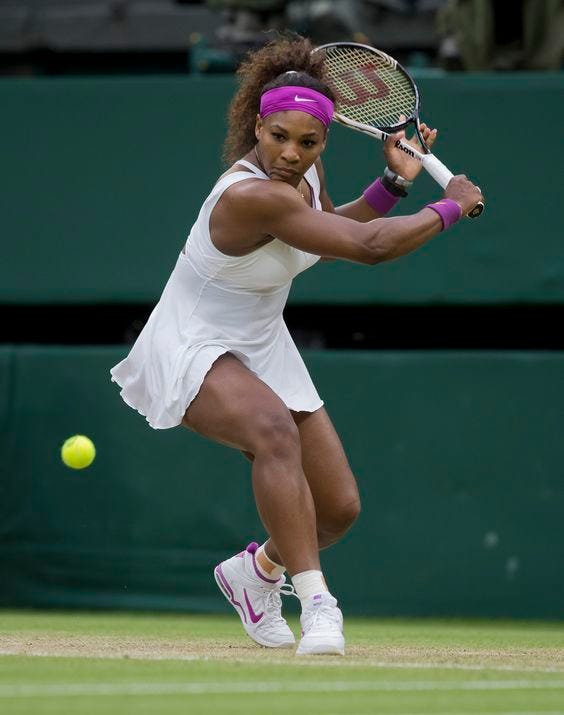 Black Women in Sports: Breaking Barriers and Making History